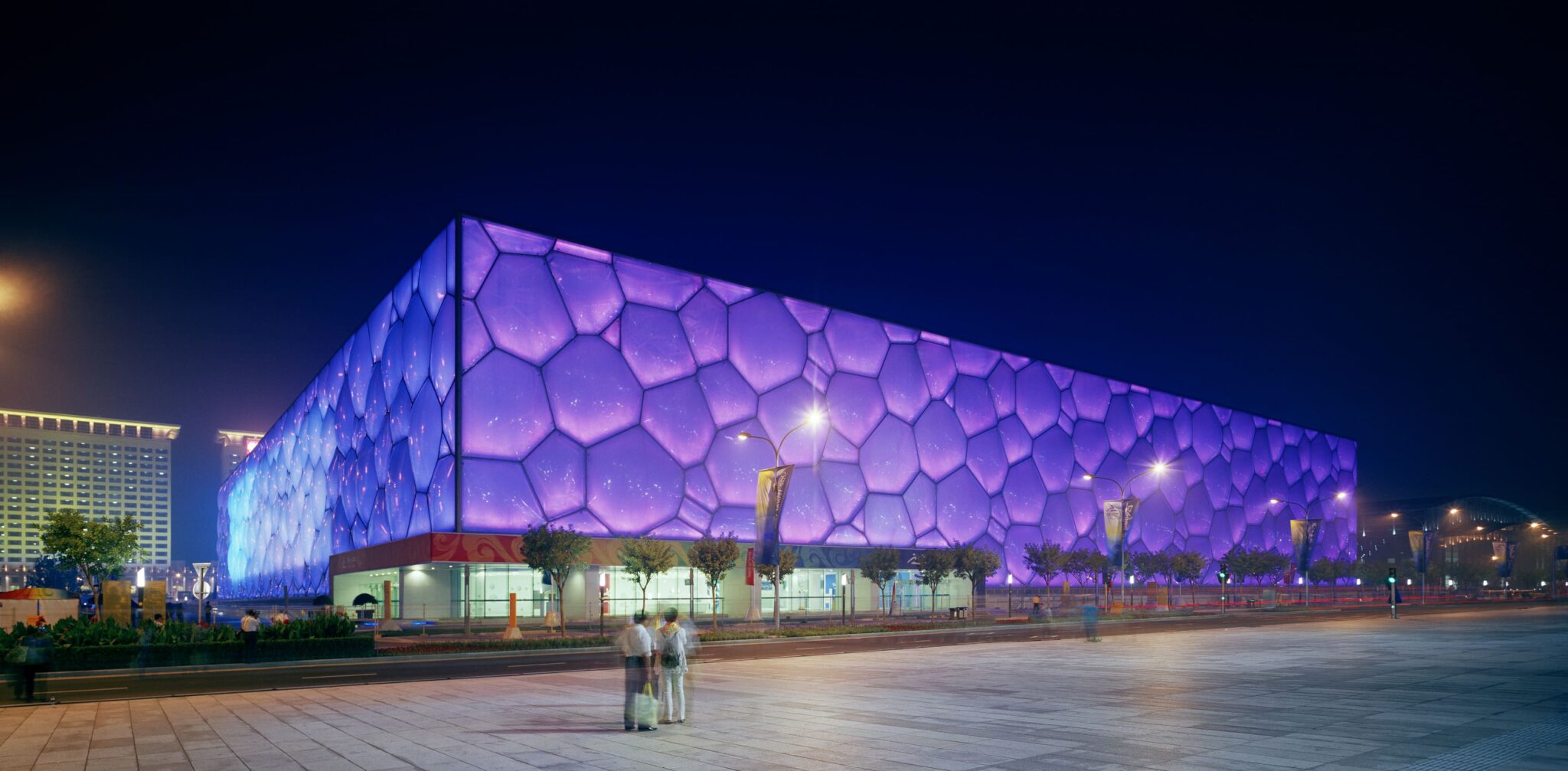 Our Projects - Vector Foiltec Asia Pacific