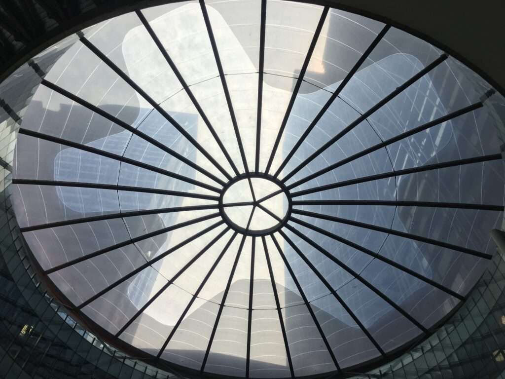 KL Gateway Mall - Vector Foiltec Asia Pacific