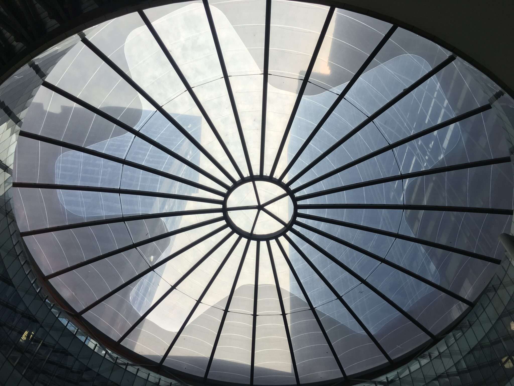 KL Gateway Mall - Vector Foiltec Asia Pacific